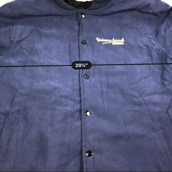 Source Unknown | Jackets & Coats | Vintage Universe Funnel Popeye ...